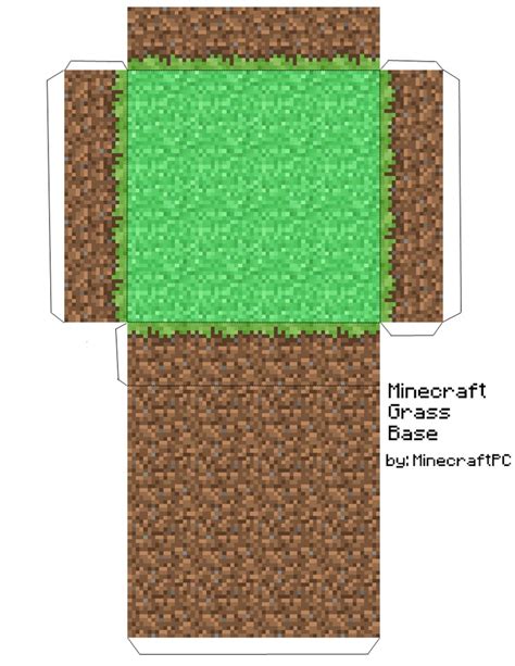 Image result for Minecraft Paper Blocks
