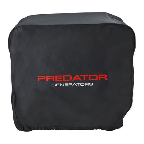 Generator Storage Cover, Large