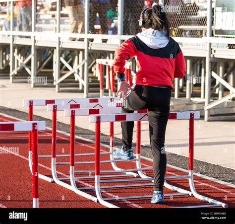Image result for Step Over Hurdle Exercise