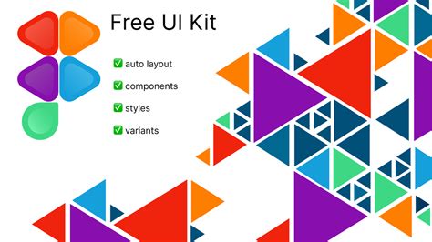 Image result for Figma Web UI Kit Free