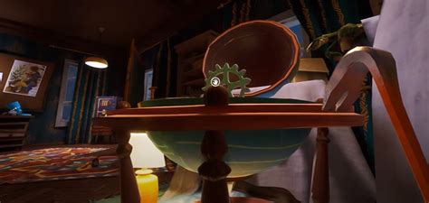 Image result for Hello Neighbor 2 Clock