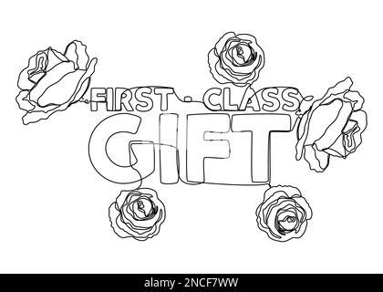 Image result for First Class Drawing