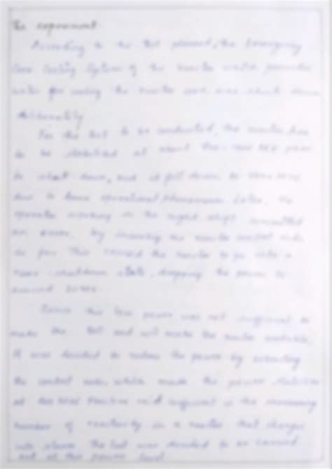 Image result for Chernobyl Disaster Case Study