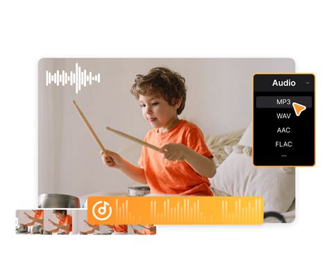 Image result for Convert Audio Format