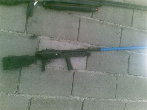 Image result for PVC Sniper