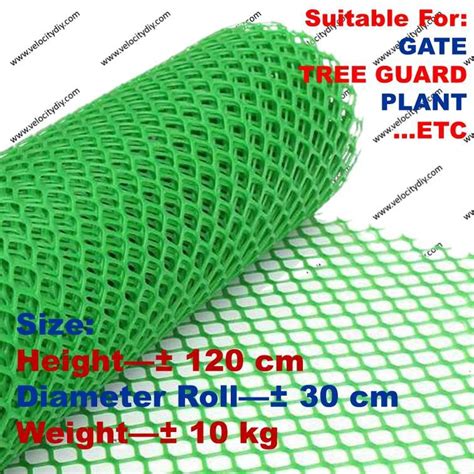 Image result for PVC Cage Netting