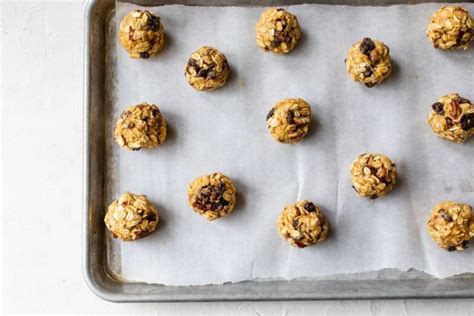 Image result for Making Oatmeal Cookies