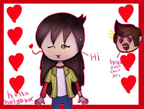 Image result for Hello Neighbor Player Character