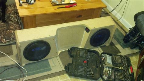 Image result for Sub Install Kit