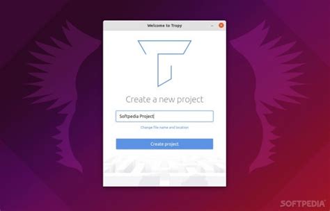 Image result for Install Tropy