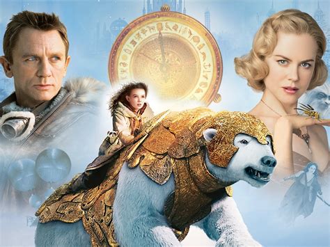 Image result for Golden Compass Part 1