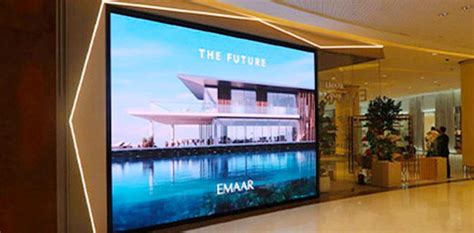 Image result for Indoor LED Display