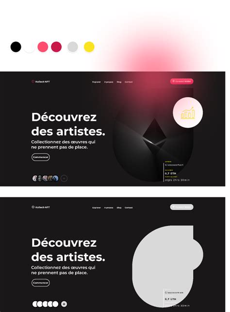 Image result for Figma Nft Tutorial for Beginners