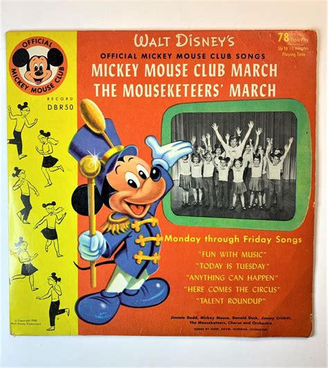Image result for Mickey Mouse March