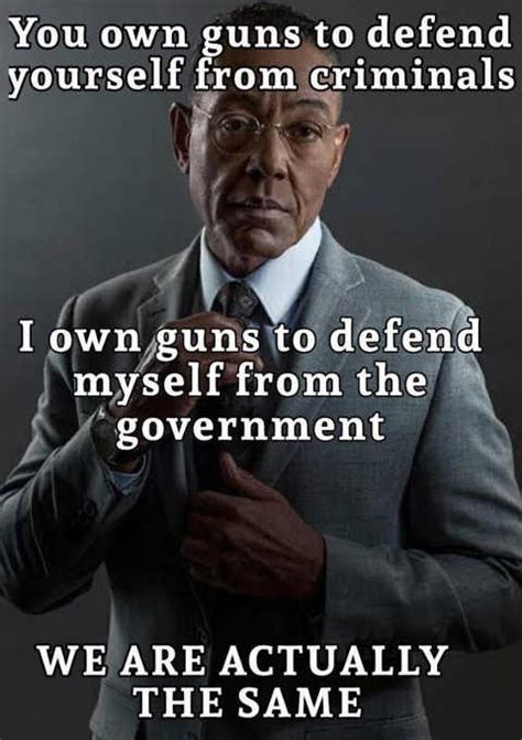 Image result for Gun Control Comparison Meme