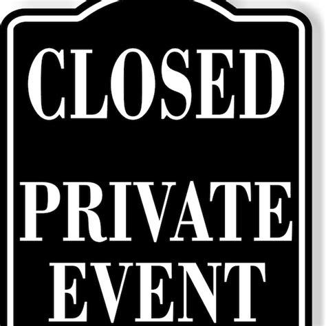 Image result for Course Closed Event in Progress