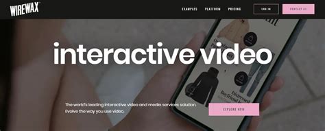 Image result for Tools for Creating Interactive Video