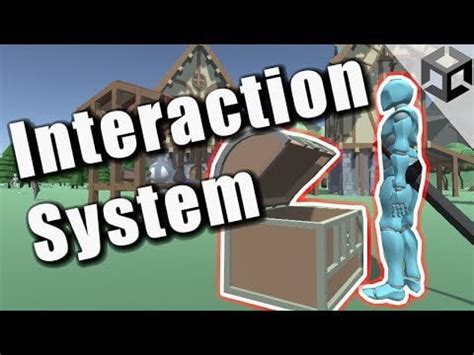 Image result for Unity 2D Interact with Object
