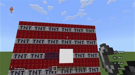 Image result for Minecraft ExplodingTNT