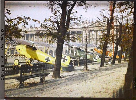 Image result for German WW1 Color