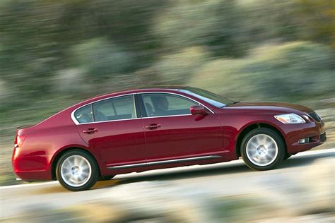 Image result for 2006 Lexus GS 300 Problems