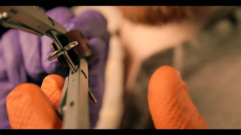 Image result for ASMR Face Mapping