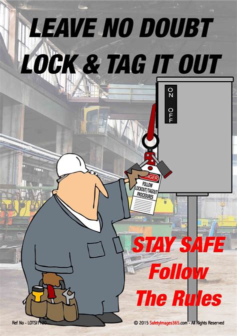 Image result for Lock Out Tag Out Video Clip