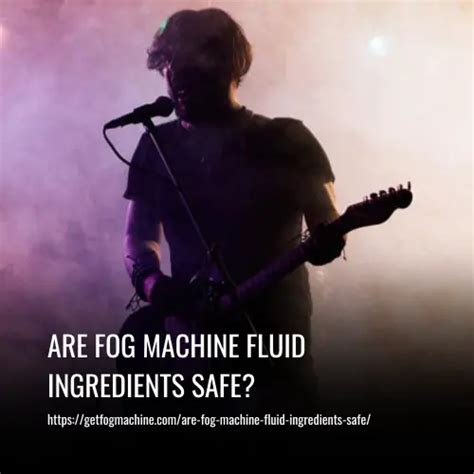Image result for DIY Fog Machine Fluid
