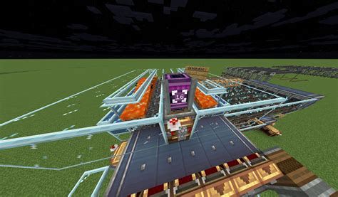 Image result for Silverfish XP Farm Java