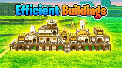 Image result for Timberborn Best Layout