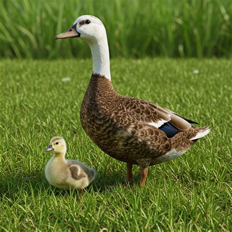 Image result for Duckling Identification