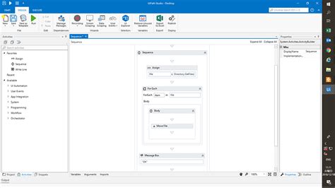 Image result for PDF Automation UiPath