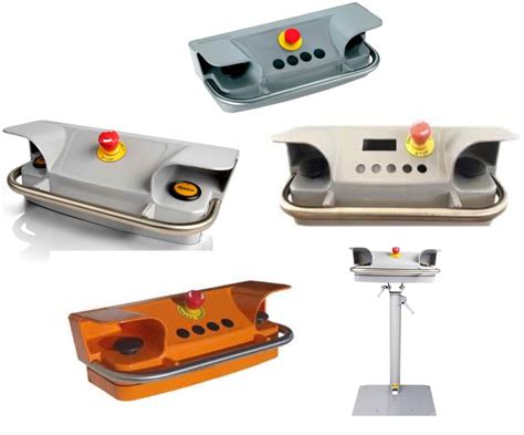 Image result for User Control Handheld Panel