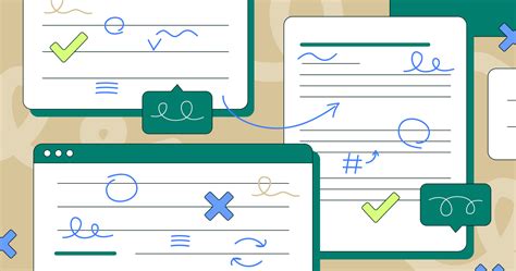 Image result for Editing in Writing