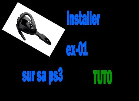 Image result for Comment Connecter Telecommande PS3