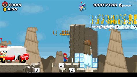 Image result for Mario Multiverse Editor