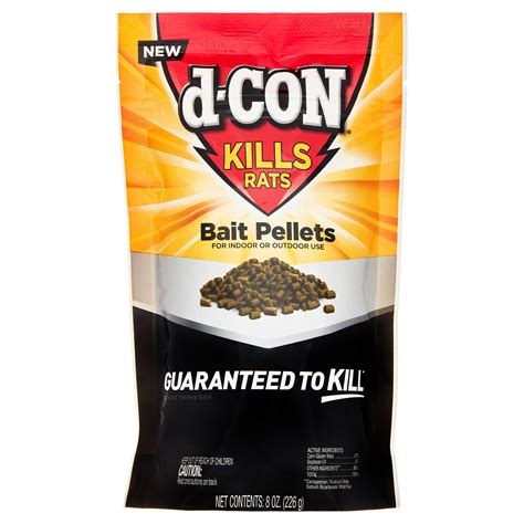 Image result for D-Con Mouse Poison