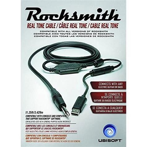 Image result for Cable Rocksmith PC