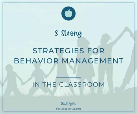 Image result for Managing Behavior