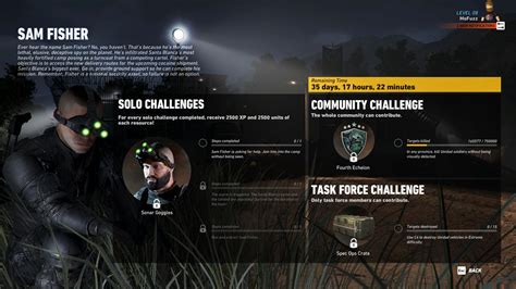 Image result for Splinter Cell Ghost Recon