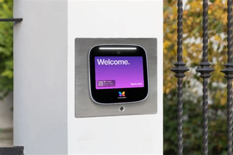 Image result for Wireless Outdoor Intercom System