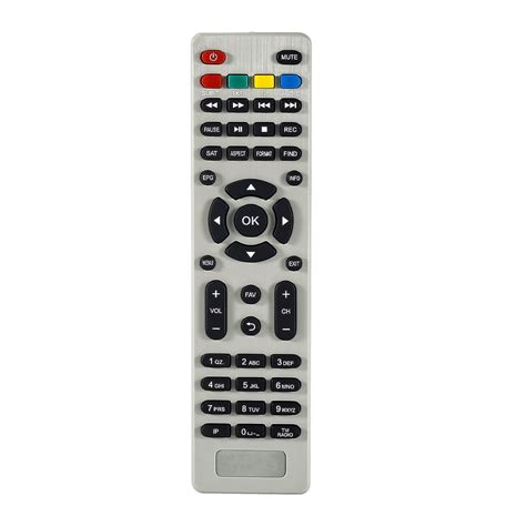 Image result for 4K Box Remote Control