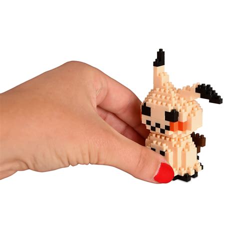 Image result for Mini Block Pokemon