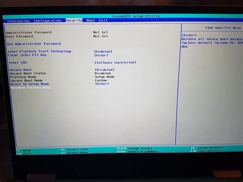 Image result for InsydeH20