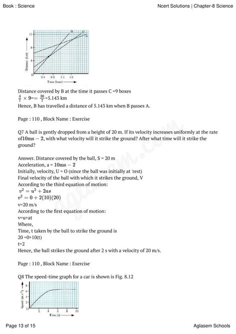 Image result for Class 9 Science Chapter 8 Animation