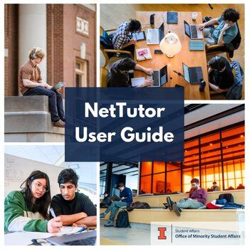Image result for How to Use NetTutor