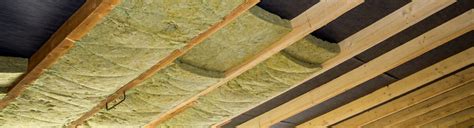 Timber Frame Insulation