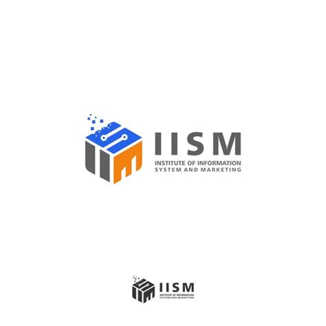 Information System Logo