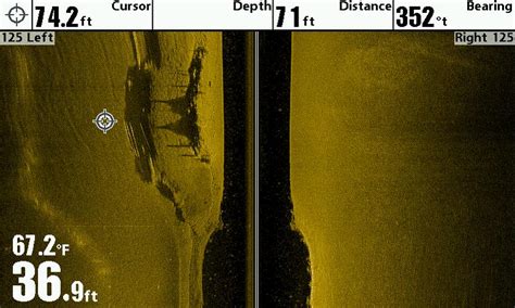 Image result for Using Humminbird 899