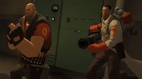 Image result for Tf2c Player Model